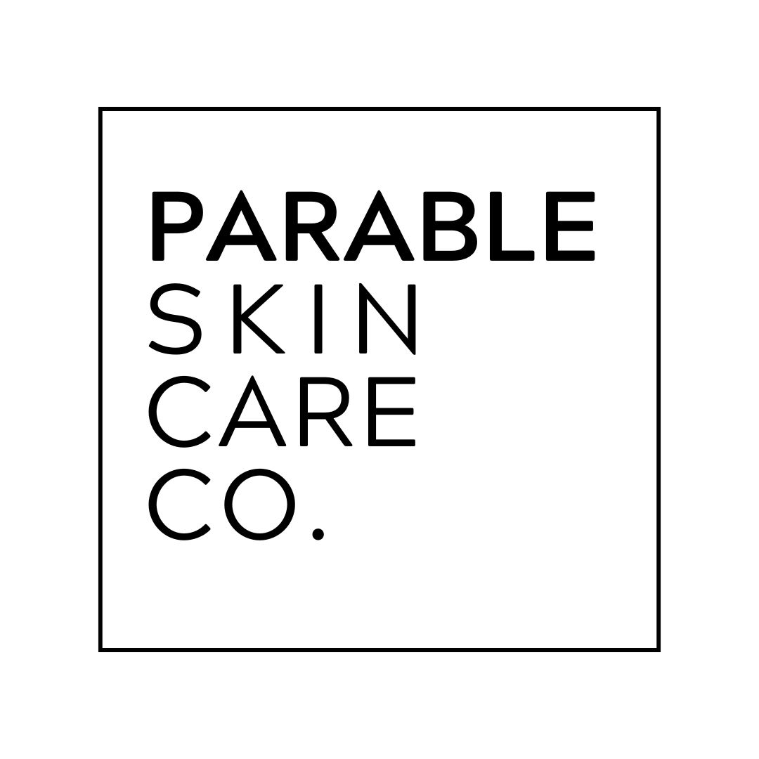 Parable Skincare | Your Skin Tells A Story. Make It A Good One.